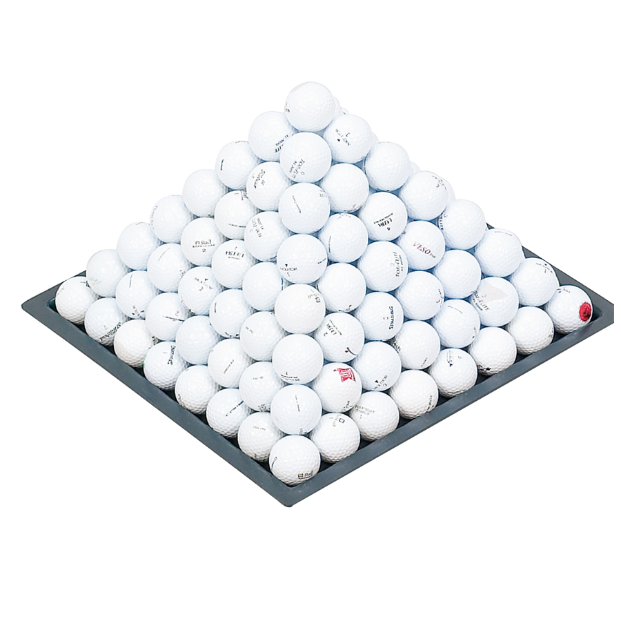 55 Ball Stacker (Tray) | Retail