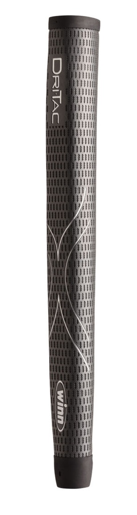 Dri-Tac Midsize Pistol (Grey) | Global Golf Sales