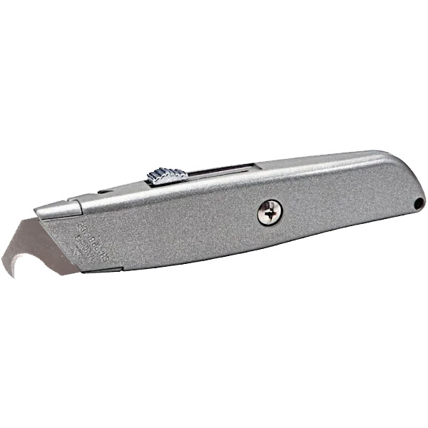 Hook Blade Knife W/Blades (5) | Global Golf Sales