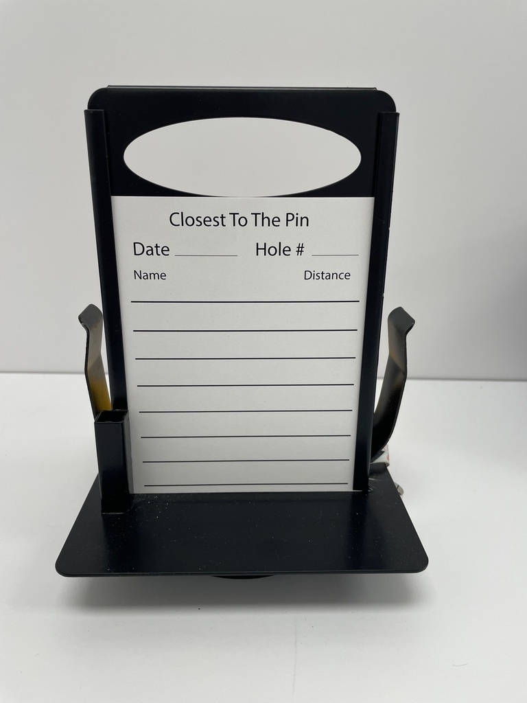 TRUE SHOT 1.0 (CLOSEST TO PIN) UNIT | Global Golf Sales