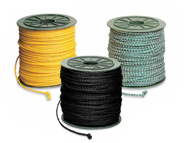 BRAIDED ROPE | Retail