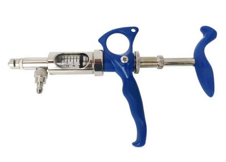 ULTIMATE GRIP GUN | Global Golf Sales