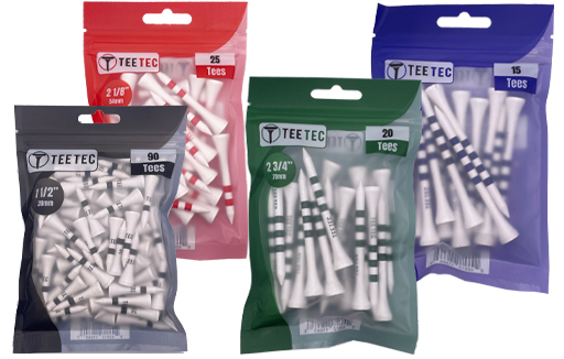 TEE TEC TEE SYSTEM (WOOD) | Retail